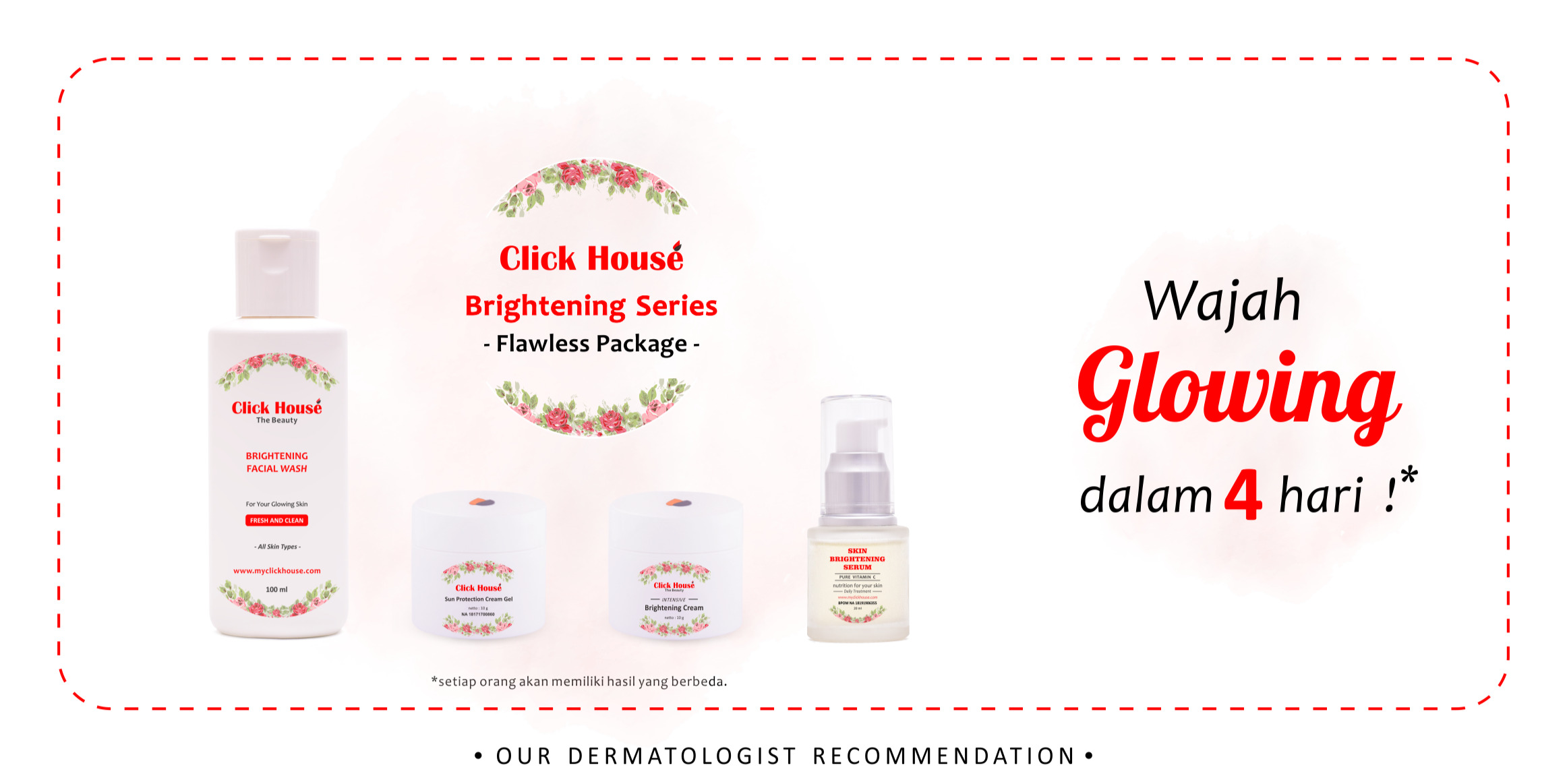 Click House Official Store - Produk Resmi Lengkap & Harga Terbaik ...