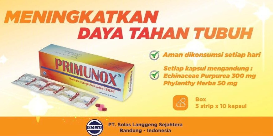 SOLAS_ID - Cipeundeuy, Kab. Bandung Barat | Tokopedia