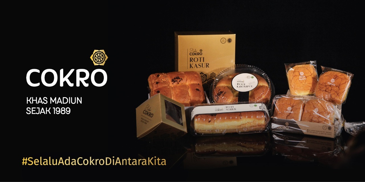 COKRO OFFICIAL STORE - Manguharjo, Kota Madiun | Tokopedia