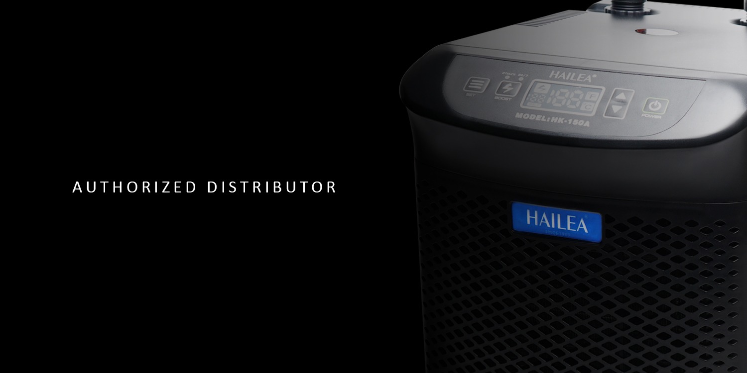 Official Store Hailea Official - Jual Produk Hailea Official Online ...