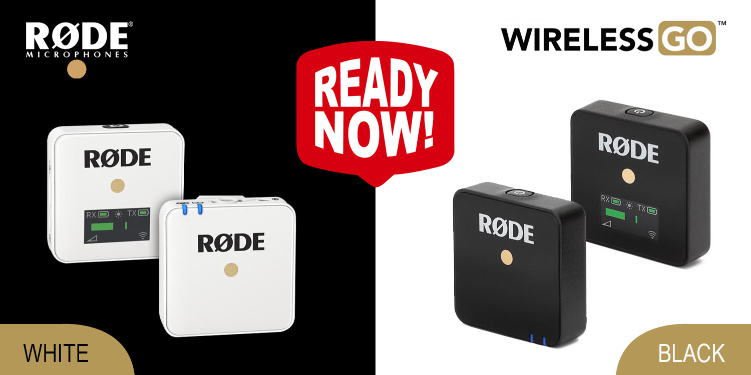 Official Store Rode Official Store - Jual Produk Rode Official Store ...