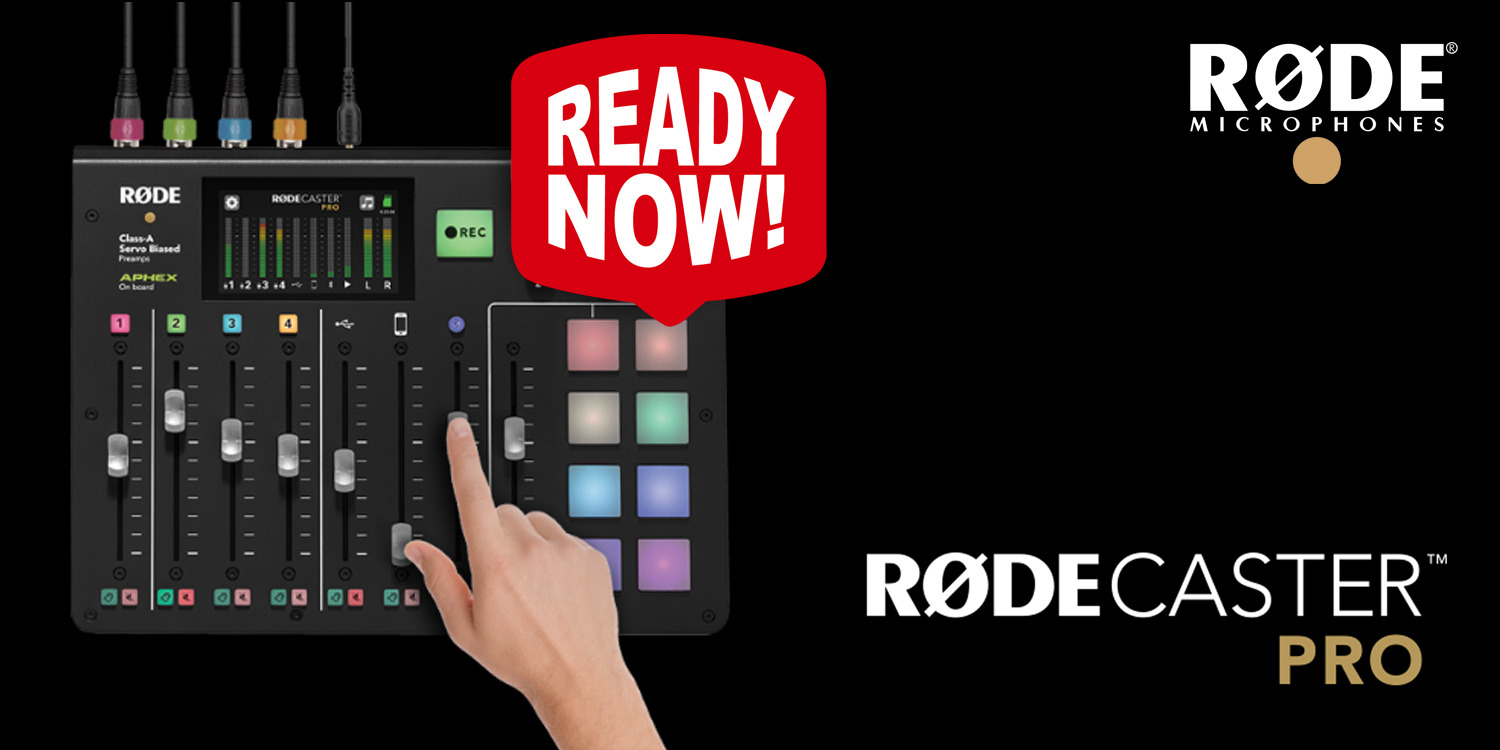 Official Store Rode Official Store - Jual Produk Rode Official Store ...