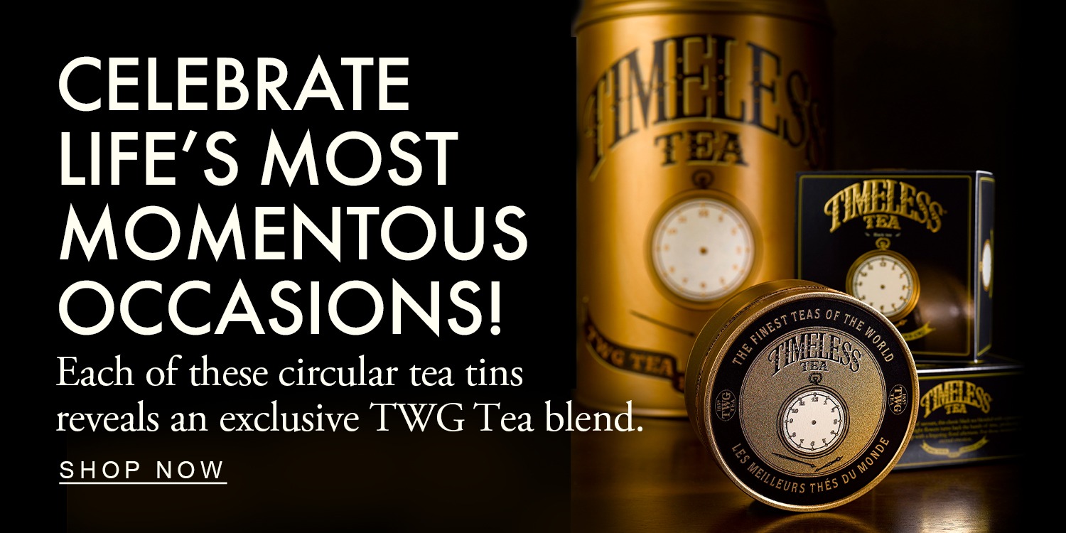 Official Store TWG Tea - Jual Produk TWG Tea Online Harga Terbaik ...