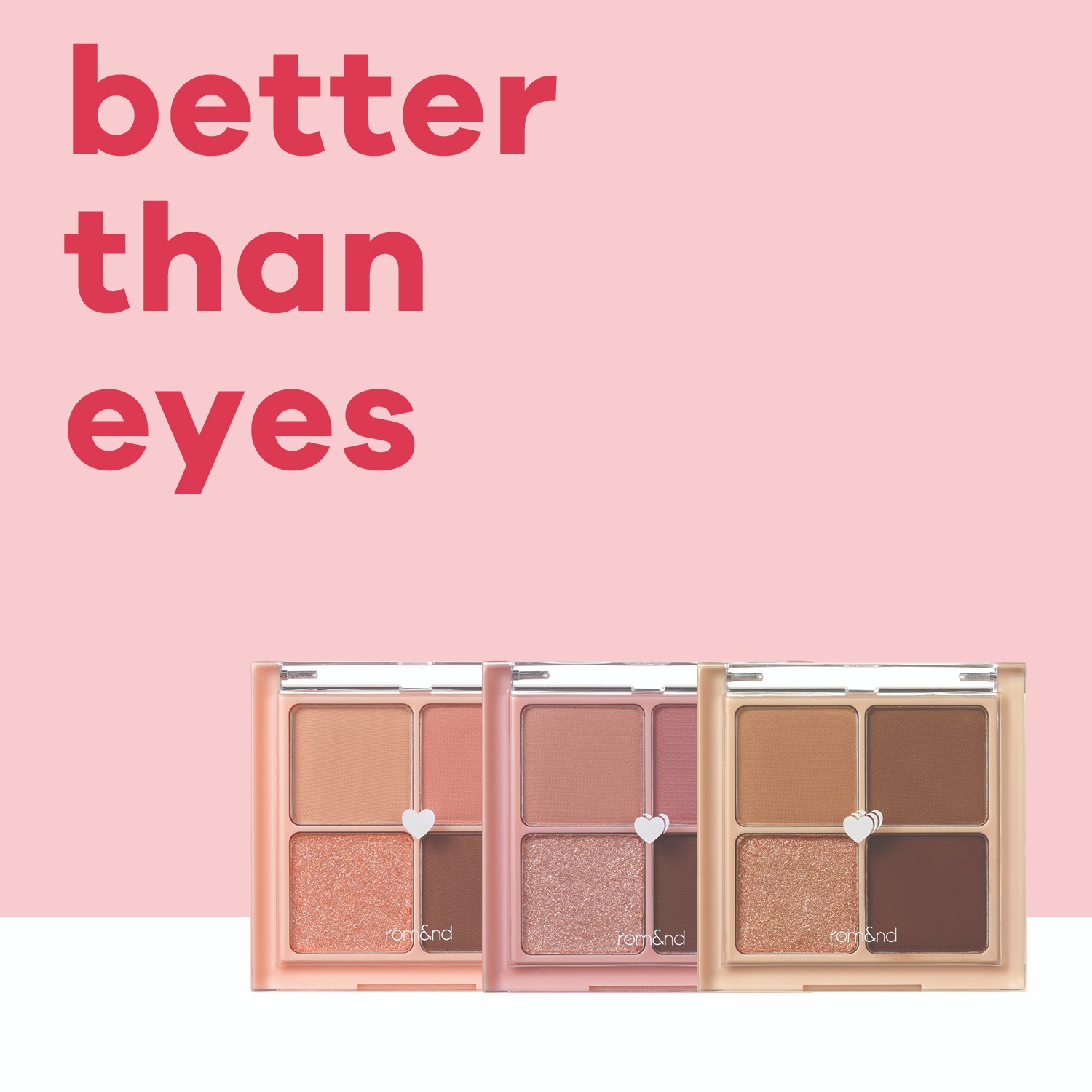 Official Store Romand Official - Jual Produk Romand Official Online ...