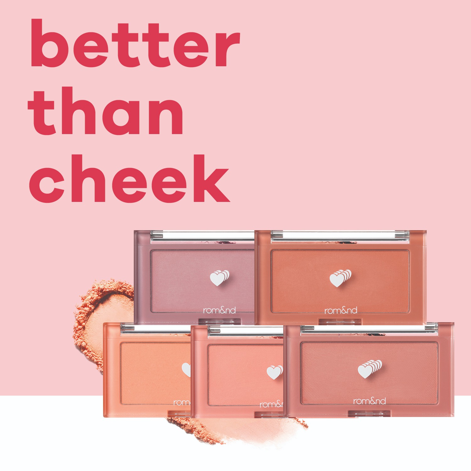 Official Store Romand Official - Jual Produk Romand Official Online ...