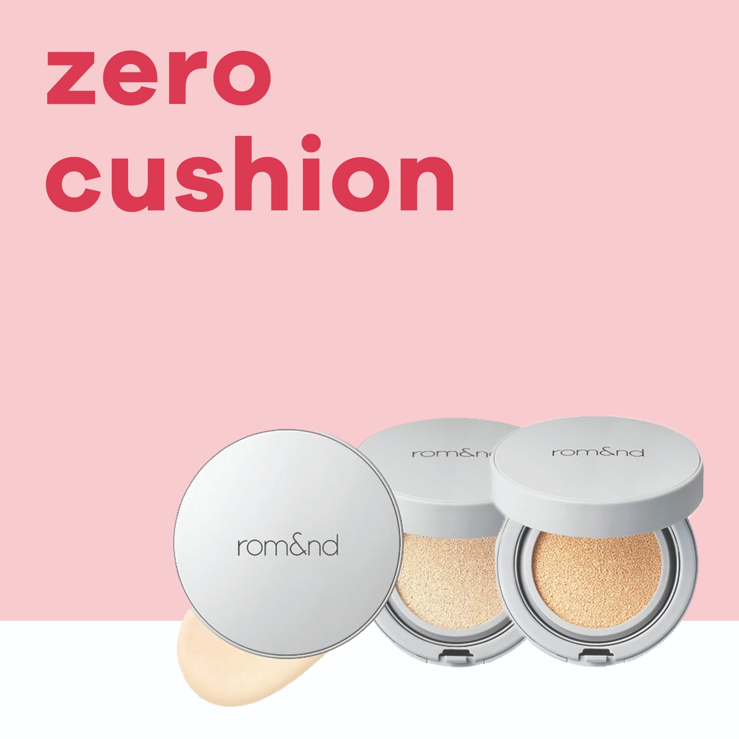 Official Store Romand Official - Jual Produk Romand Official Online ...