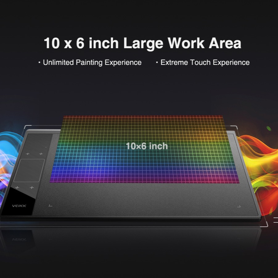 Official Store Veikk Official Store - Jual Produk Veikk Official Store ...