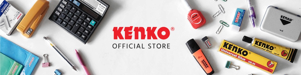 Official Store Kenko Stationery - Jual Produk Kenko Stationery Online ...