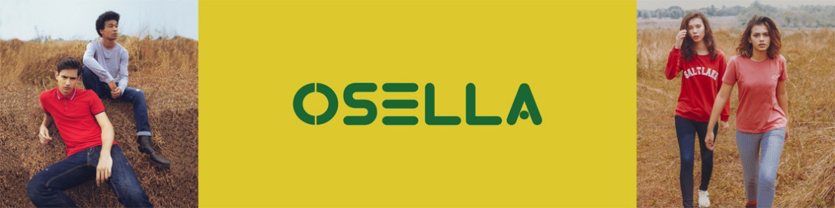Official Store Osella Official Store - Jual Produk Osella Official ...