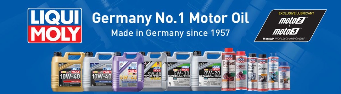 Official Store Liqui Moly Official - Jual Produk Liqui Moly Official ...