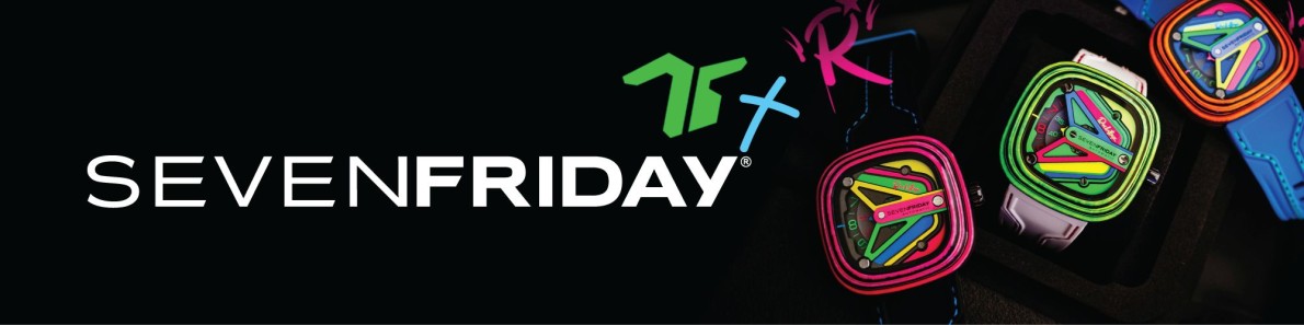SevenFriday Official Store - Produk Resmi Terlengkap & Harga Terbaik ...