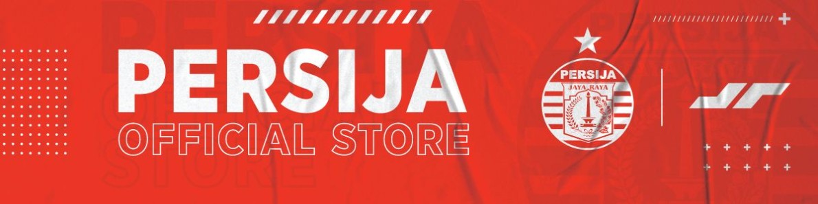 Official Store Persija Official Store - Jual Produk Persija Official ...
