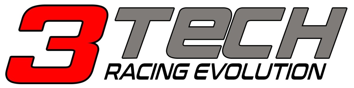 3Tech Racing Evolution - Panongan, Kab. Tangerang | Tokopedia