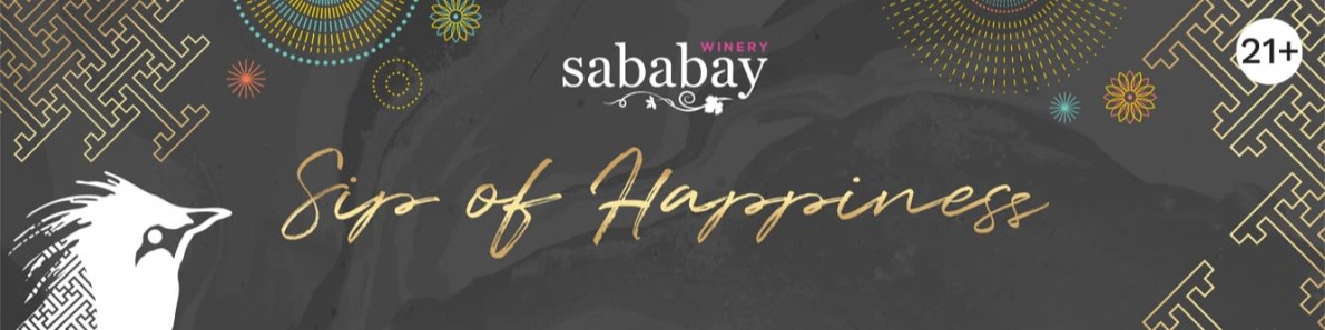 Official Store Sababay Winery Official - Jual Produk Sababay Winery ...