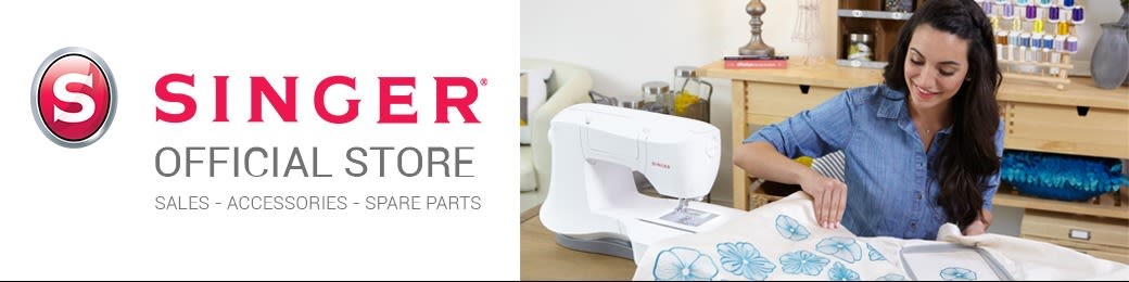 Official Store Singer Indonesia - Jual Produk Singer Indonesia Online ...