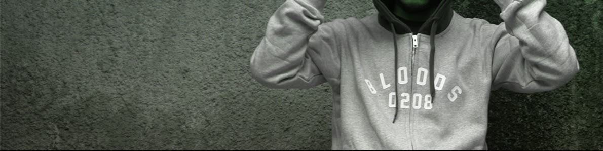 Official Store BLOODS OFFICIAL STORE - Jual Produk BLOODS OFFICIAL ...