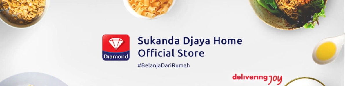 Official Store Sukanda Djaya Home - Jual Produk Sukanda Djaya Home ...