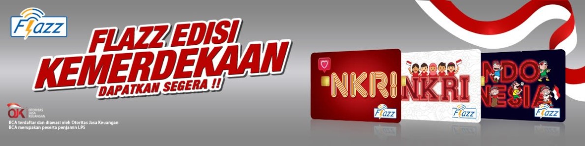 Official Store Flazz Official Shop - Jual Produk Flazz Official Shop ...
