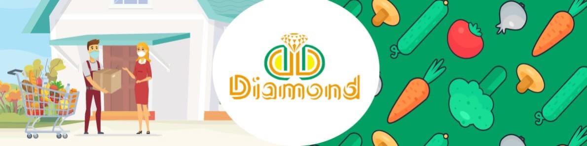 Official Store Diamond Supermarket - Jual Produk Diamond Supermarket ...