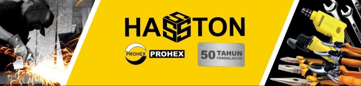 Official Store Hasston Prohex - Jual Produk Hasston Prohex Online Harga ...