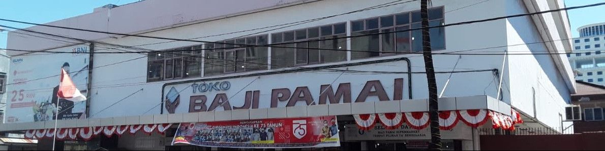 BAJI PAMAI SUPERMARKET - Makassar/U. Pandang, Kota Makassar | Tokopedia