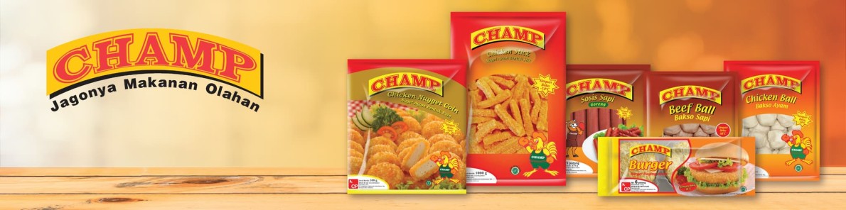 Official Store CHAMP NUGGET - Jual Produk CHAMP NUGGET Online Harga ...
