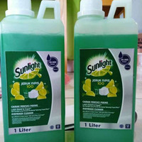 Jual Sunlight 1 Liter Murah - Harga Terbaru 2021