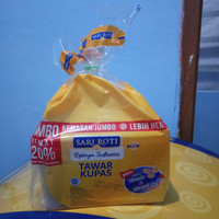 Jual Sari Roti Tawar Kupas Murah - Harga Terbaru 2020