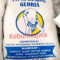 Jual Pupuk Kandang Sapi Murah - Harga Terbaru 2021