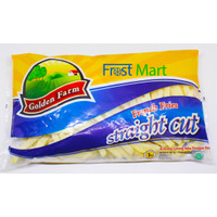 Jual Kentang Golden Farm Murah - Harga Terbaru 2021