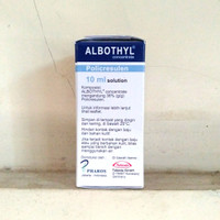 Jual Abotil Murah - Harga Terbaru 2021