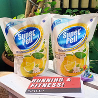 Jual Super Pell Murah - Harga Terbaru 2021