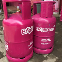 Jual Tabung Gas 12 Kg Isi Murah - Harga Terbaru 2020