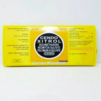 Jual Cendo Xitrol Murah - Harga Terbaru 2020