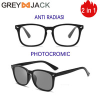 Jual Kacamata Anti Radiasi Terbaik & Terbaru 2020 - Harga Murah