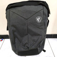 Jual Tas Gaming Msi Murah - Harga Terbaru 2020