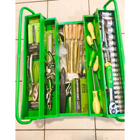 Jual Tekiro Tool Set Murah - Harga Terbaru 2021