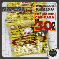 Jual Mie Burung Dara Murah - Harga Terbaru 2021