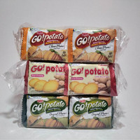 Jual Go Potato Murah - Harga Terbaru 2020