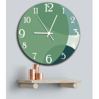 Jual Jam Dinding Murah - Harga Terbaru 2020