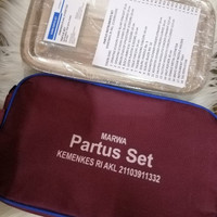 Jual Partus Set Murah - Harga Terbaru 2020