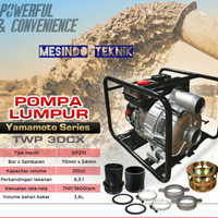 Jual Pompa Air 3 Inch Murah - Harga Terbaru 2021