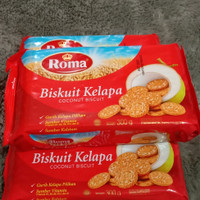 Jual Biskuit Roma Kelapa Murah - Harga Terbaru 2021