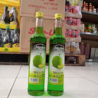 Jual Sirup Marjan Melon Murah - Harga Terbaru 2021