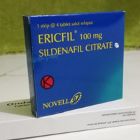 Jual Ericfil Murah - Harga Terbaru 2020