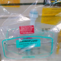 Jual Aminofluid Infus Murah - Harga Terbaru 2020