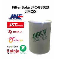Jual Filter Solar Genset Murah - Harga Terbaru 2021
