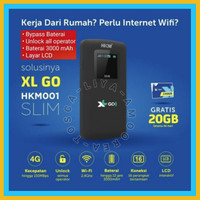 Jual Modem Wifi Xl Go Murah - Harga Terbaru 2021