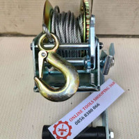 Jual Katrol 500kg Murah - Harga Terbaru 2020