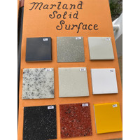Jual Solid Surface Murah - Harga Terbaru 2021